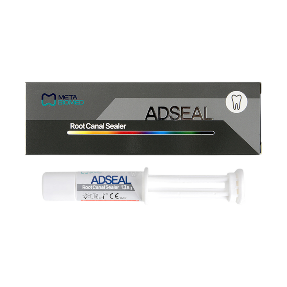 CEMENTO ADSEAL META – Casa Comercial Dental House